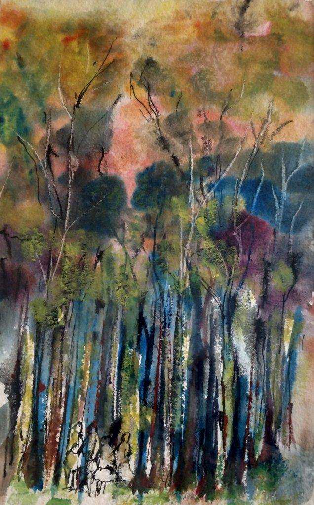 SCULPTING COMMUNITY – Krasl Art Center