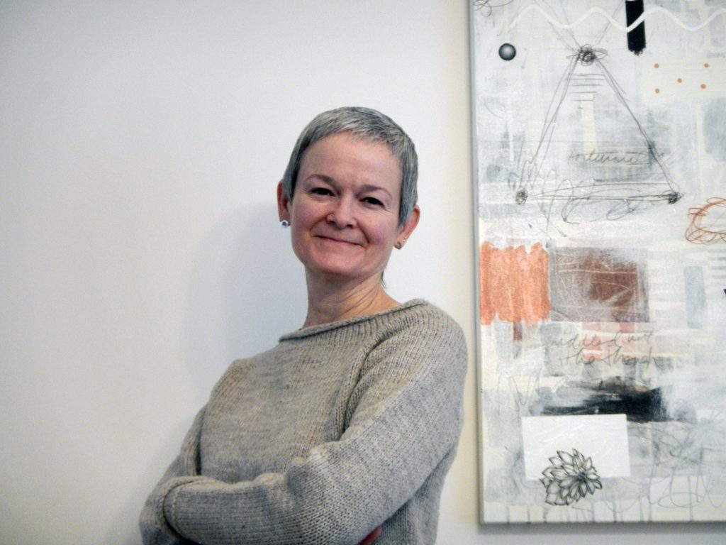 KAC TEACHING ARTISTS – Krasl Art Center